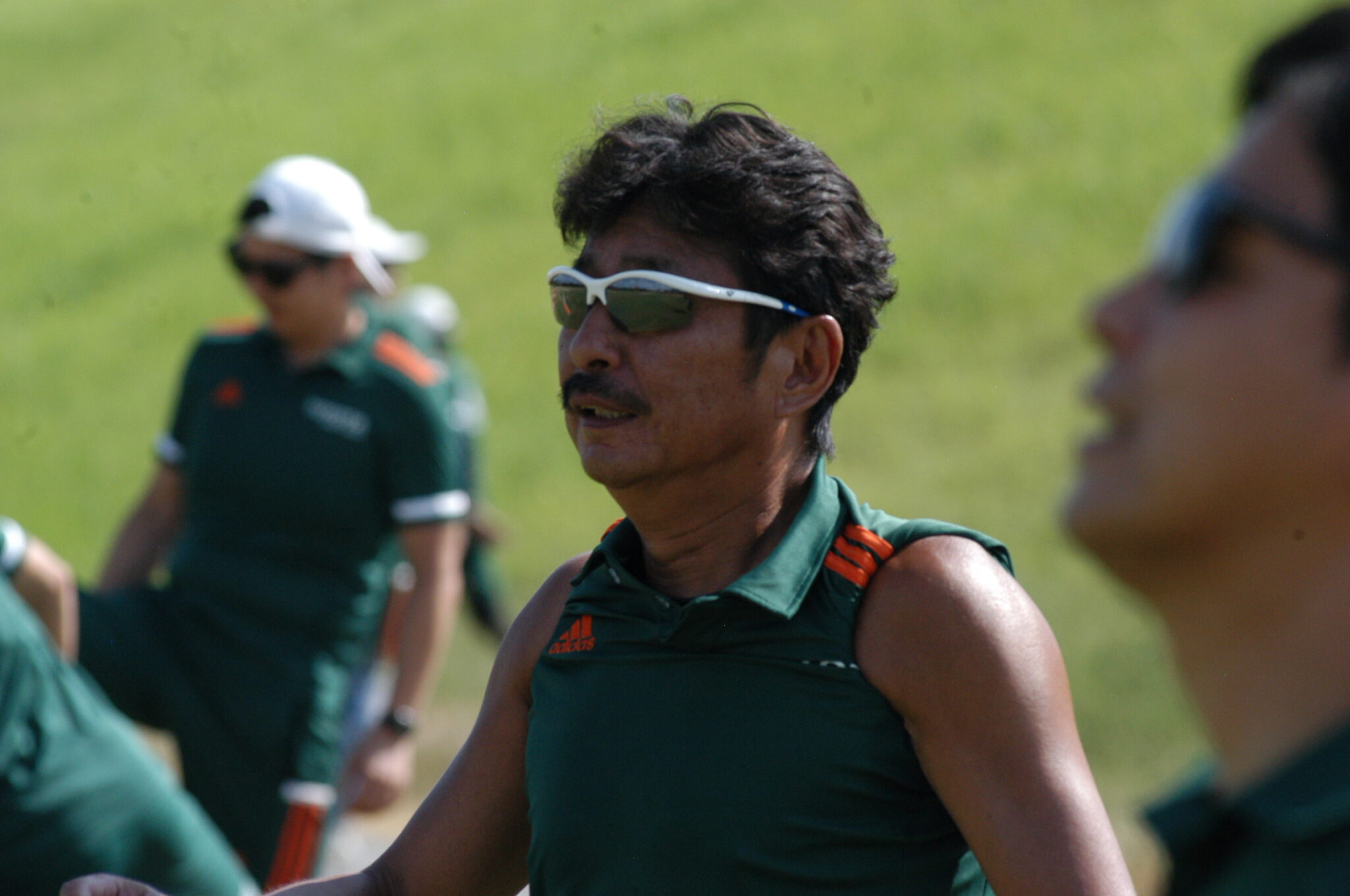 8月6日 第2回真夏の大運動会 - 豊田ラグビースクール